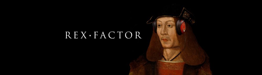 That Ancient Roman Rex Factor - The Partial Historians - Ancient Roman ...